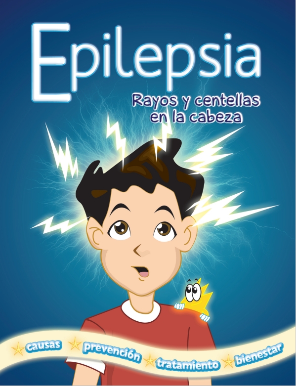 Epilepsia – Visto Bueno Editores
