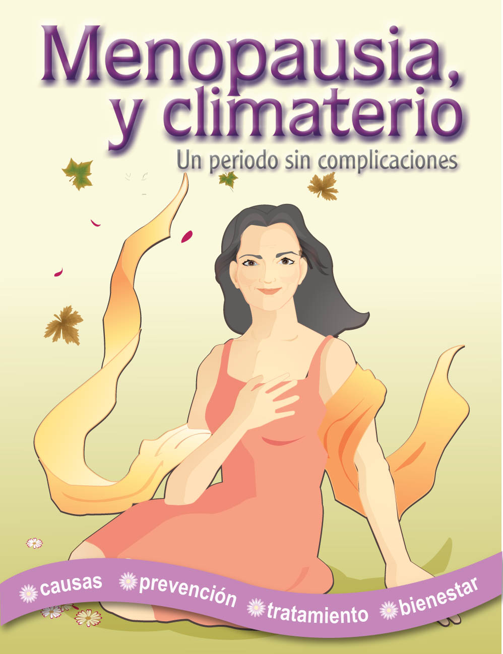 Menopausia y climaterio – Visto Bueno Editores
